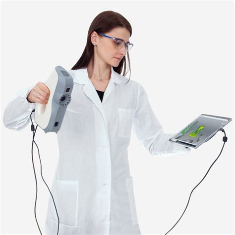 Healthcare Solutions Professional 3d Scanning Solutions Artec 3d