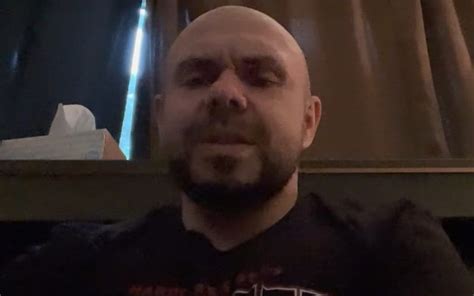 Michael Elgin Found Safe After Releasing Scary Goodbye Video