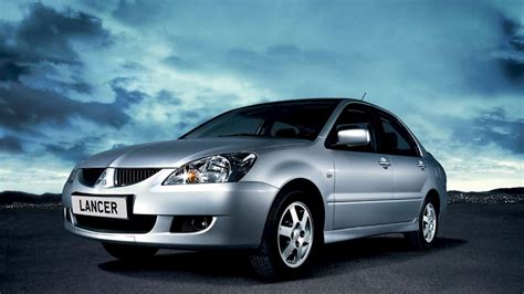 ручной режим акпп — Mitsubishi Lancer Ix 1 6 л 2006 года своими