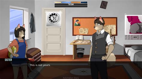 Automaton Story V020 Fix2 By Angryfur