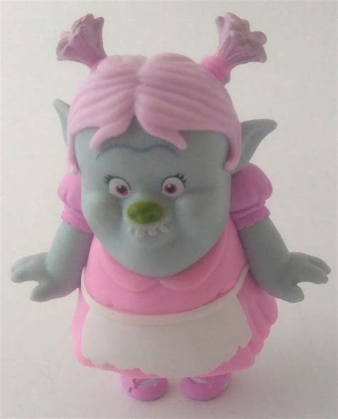 Personajes De Cine Tbo Y Tv Trolls