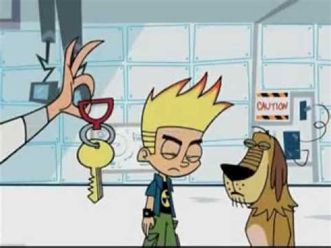 Johnny Test Tg Full Youtube