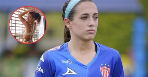 Nikkole Teja Exjugadora De Necaxa Femenil Explota Contra Usuario Por