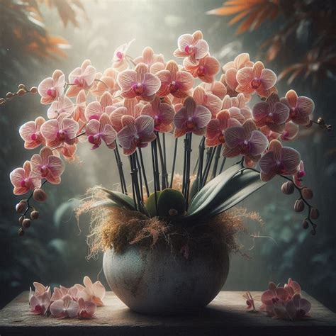 Orhidee Dendrobium Nobile Ghid Complet De Îngrijire Florarie Online