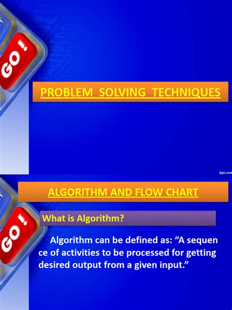 Algorithms And Flow Charts 03 Pdf Algorithms Area