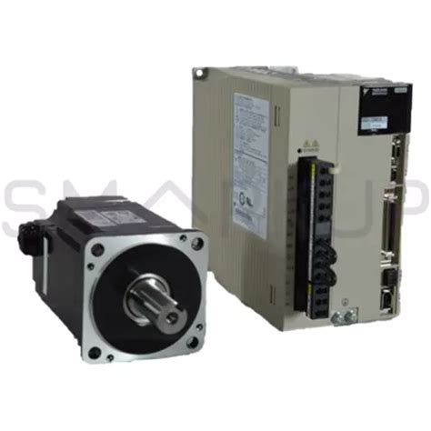 New In Box Yaskawa Sgdv 120a01a Sgmgv 13adc61 Servo Moto Ssq MercadoLibre