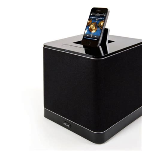 The World S Best Ipod Dock