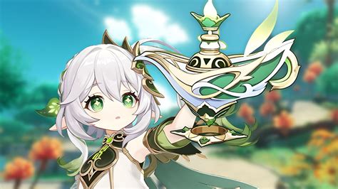 Genshin Impact Pity And Soft Pity Guide For Nahida And A Thousand