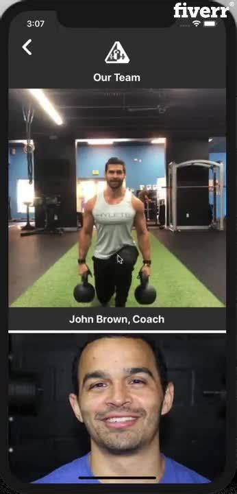 Build Android Ios Cross Platform App Using React Native By
