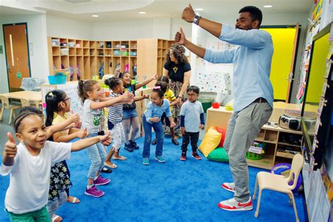 Learning Through Guided Play