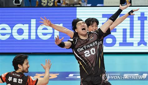 2위 현대건설 3위 Gs칼텍스 완파하고 3연승양효진 21점 폭발종합 한국경제
