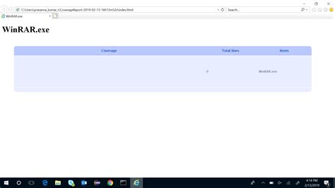 Not Able To Generate The Report Report Has No Data · Issue 80