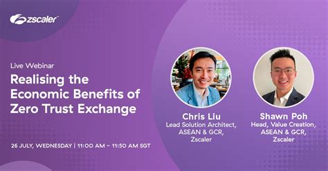 Cybersecurity Zscaler