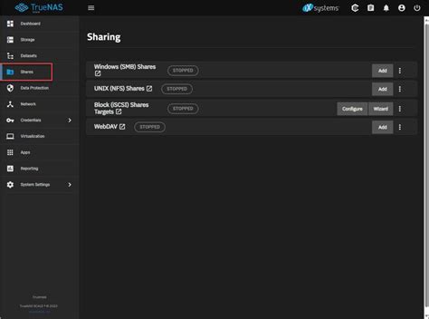 TrueNAS Scale Setup First 5 Steps Setup Home Lab Scale