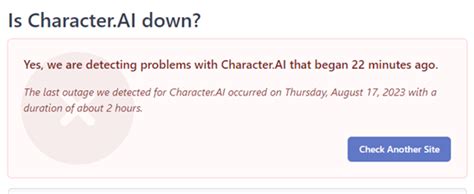 Character Ai Chat Error 6 Easy Fixes Aish Ideas Tech Guides From