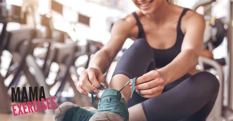 Exercise And Happiness Is There A Connection Mama Exercises