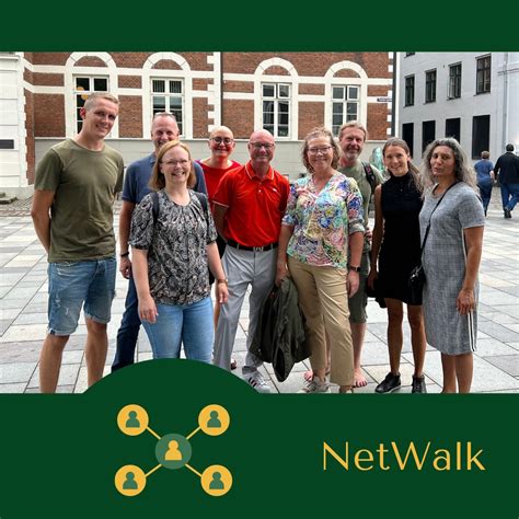 Netwalk Marketing Mindful