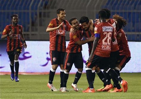 الشباب يسقط في فخ التعادل أمام الرائد