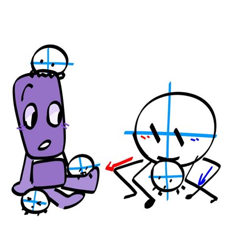 Exclamation Is Going To Get Devoured 3 Animatic Fanart Animatic