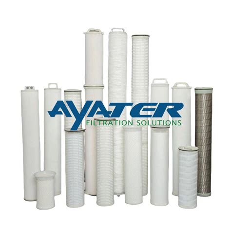 What Is The Difference Between Surface Filtration And Depth Filtration In Filter Bags Blog