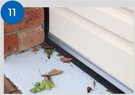 How To Install Cobra Seal Steel Sheds In Australia