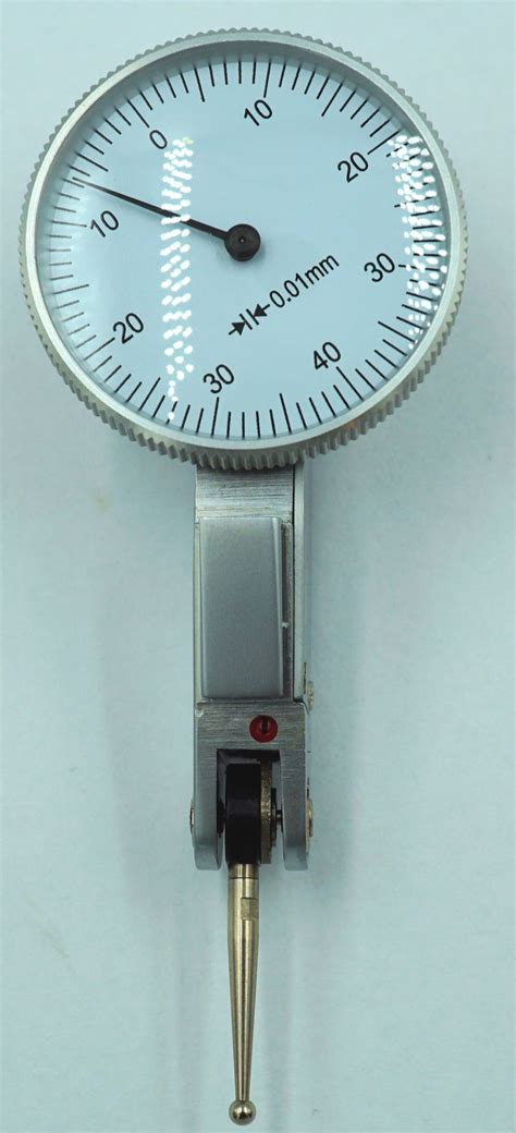Dial Test Indicator Metric SORRY OUT OF STOCK Chronos Engineering Supplies