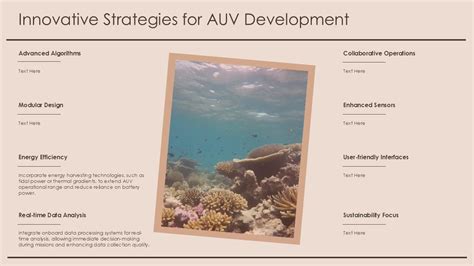 Innovative Strategies For Auv Development Ppt Presentation St Ai Ss Ppt