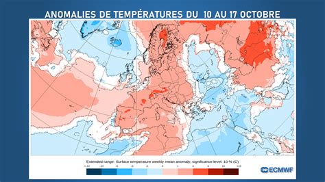 Vos Conditions Pour Cette Semaine Du 10 Au 17 Octobre Actualités