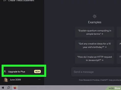 Как пользоваться Chat Gpt 4 в 2023 Подробная инструкция