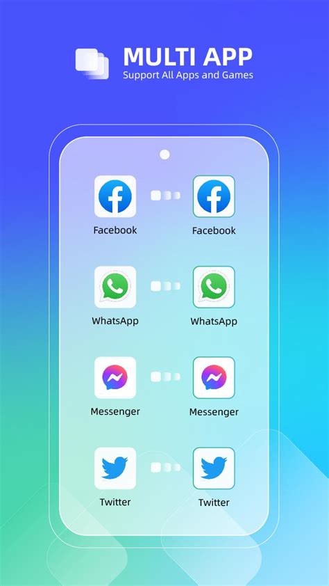 Multi App Multiple Accounts Apk Download For Android Latest Version