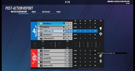 A Very Weird Website That Was Sent In An R6 Lobby Its A Blog Scans