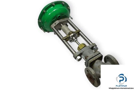 Rtk 6211 Control Valve Platinum International