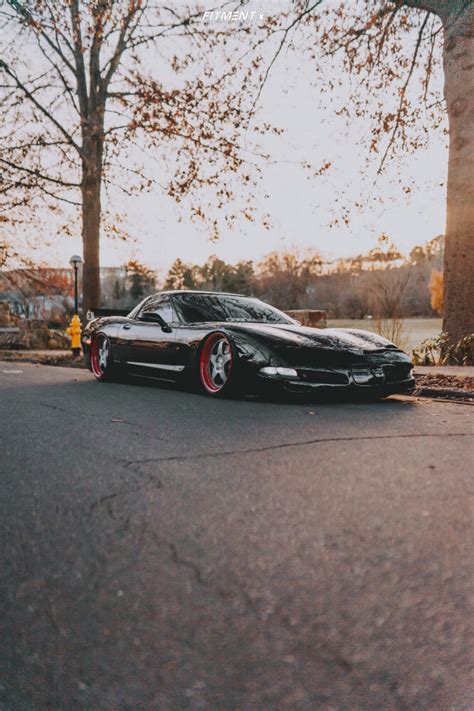 Corvette Wheel Fitment Guide Fitment Industries 56 Off
