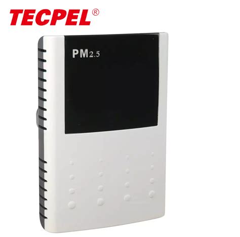 Pm25 傳送器 Trh Pm12