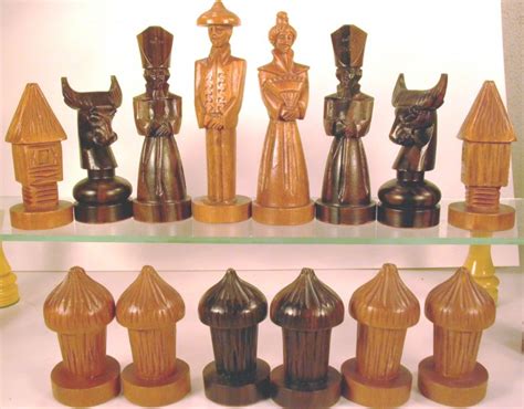 Philippine Chess Sets Welcome To The Chess Museum