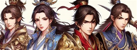 《三國大霸主》不刪檔封測 釋出相關遊戲介紹 三國大霸主 哈啦板 巴哈姆特