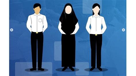 Kisi Kisi Soal Skd Cpns 2024 Dilengkapi Nilai Ambang Batas Setiap