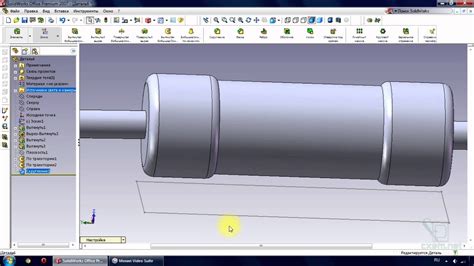 Создание 3d модели печатной платы в Solidworks Youtube
