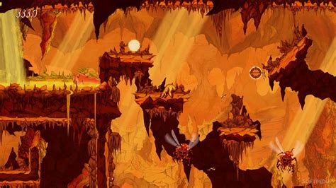 Aaru's Awakening Review (PC)