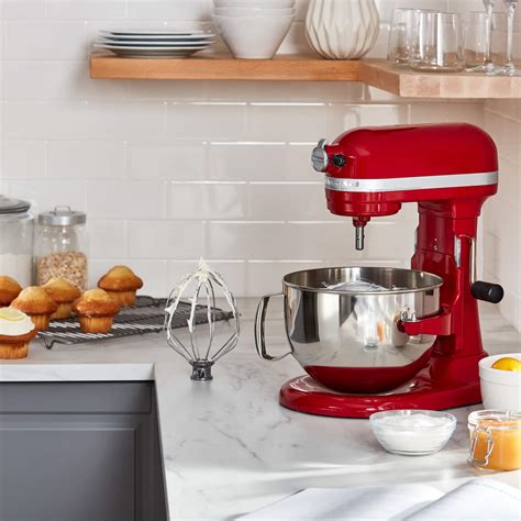 Best Buy Kitchenaid Kitchenaid® Professional 600™ Series 6 Quart Bowl
