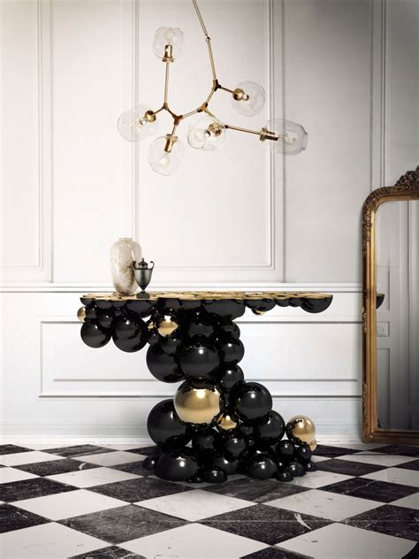 Discover Some Of The Most Expensive Furniture Brands In The World The
