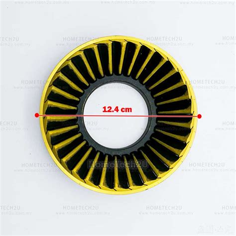 Buy Glass Hob Gas Stove Cooker Tornado Burner Head Replacement