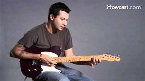 C Minor D Minor Barre Chord Guitar Lessons YouTube