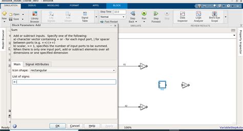 Solved Please Provide The Simulink Model File And If Possible An