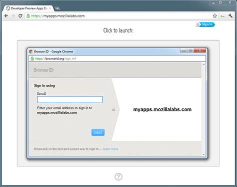 Mozilla Labs Apps · Linuxtoy