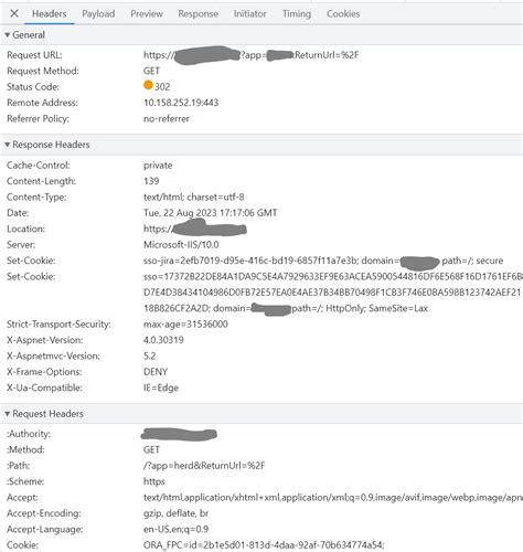 How To Test Hsts Header On Iis Windows 2016 Server Stack