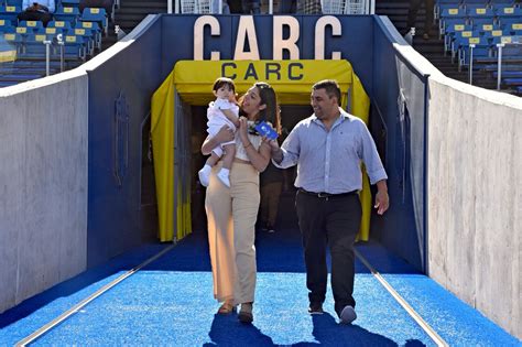 Casate con tu ciudad como testigo cinco parejas dieron el sí en la