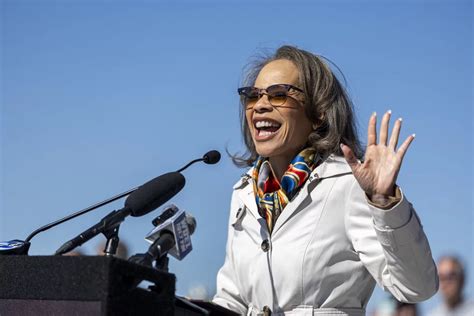 The Congressional Candidates Poised To Make History In 2024