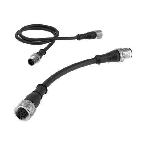 Double Ended Cordsets Technical Avenue