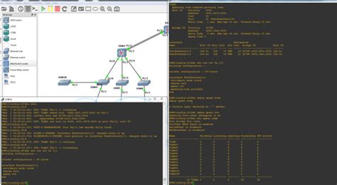 Question About Spanning Tree And BPDU Guard Networking Spiceworks